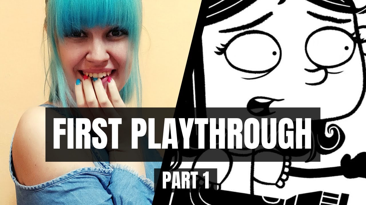 Vee plays Eyes In The Dark for the first time! #sponsored by @ArcGames ...