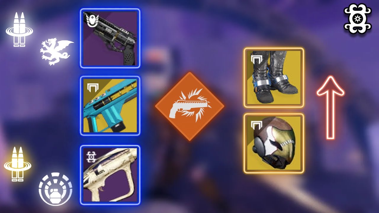 (Switch) Celestial Nighthawk & Lucky Pants | Merciless + Apex Predator ...