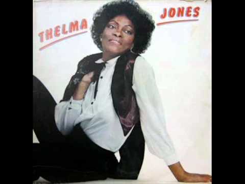 Thelma Jones - How Long - YouTube