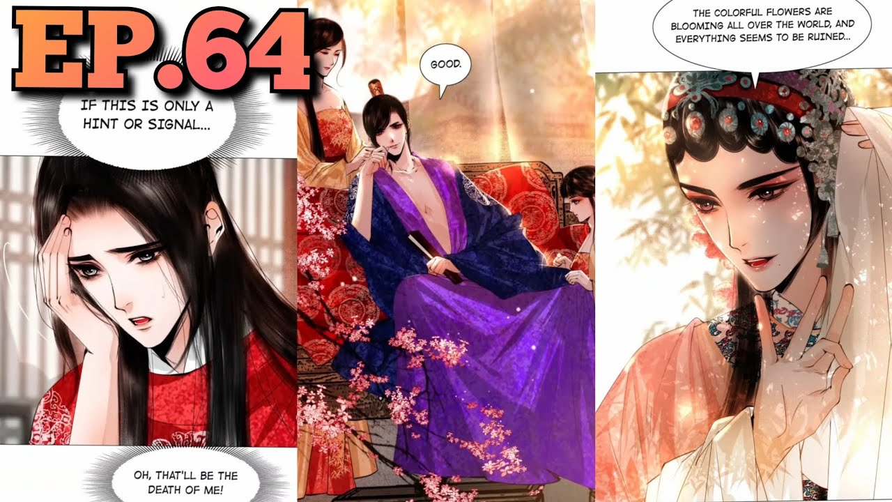 The Reincarnation of the Influential Courtier || Ep. 64 - YouTube