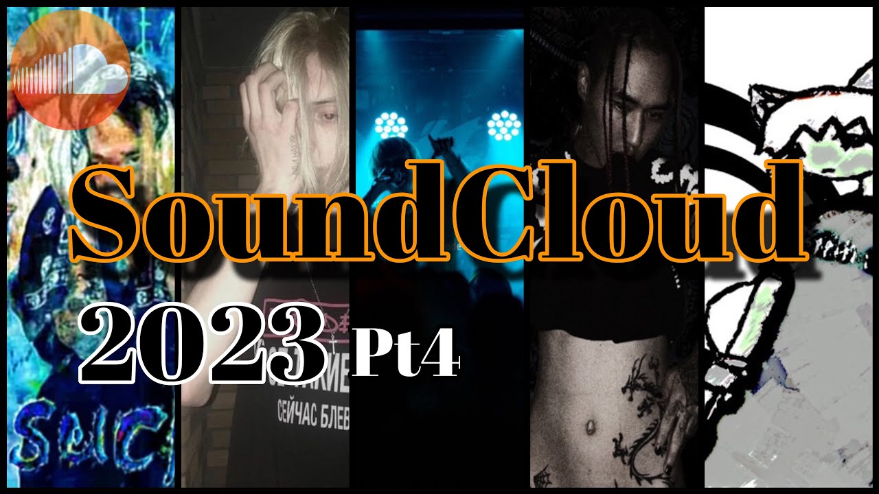 30 new songs of 2023 (SoundCloud) pt4. 【サンクラ】 - YouTube