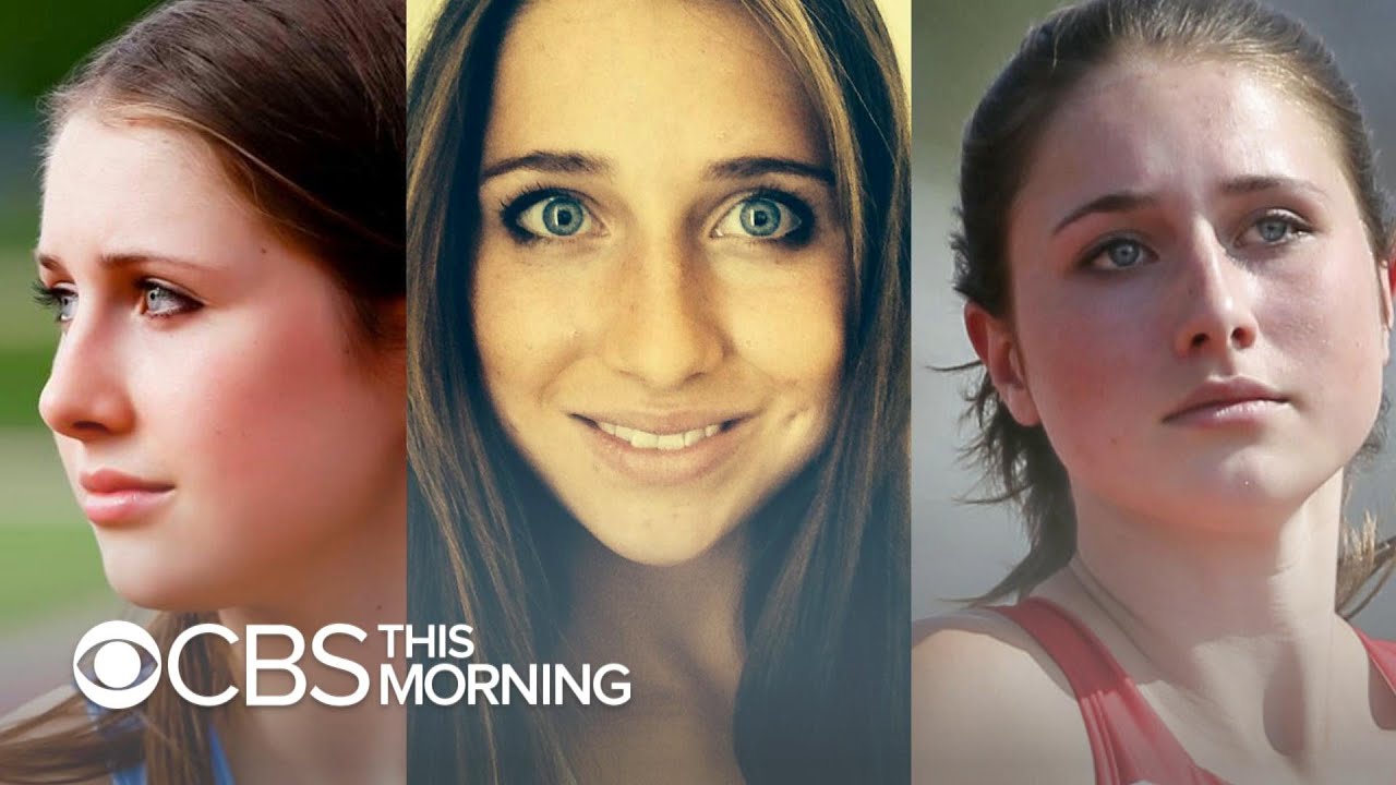 New details about criminal past of suspect in Utah student murder - YouTube