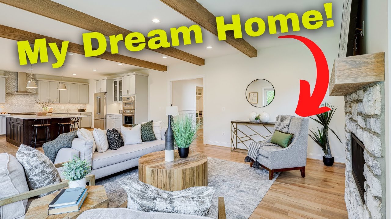 I NEVER EVEN KNEW HOMES LIKE THIS EXISTED!! - YouTube