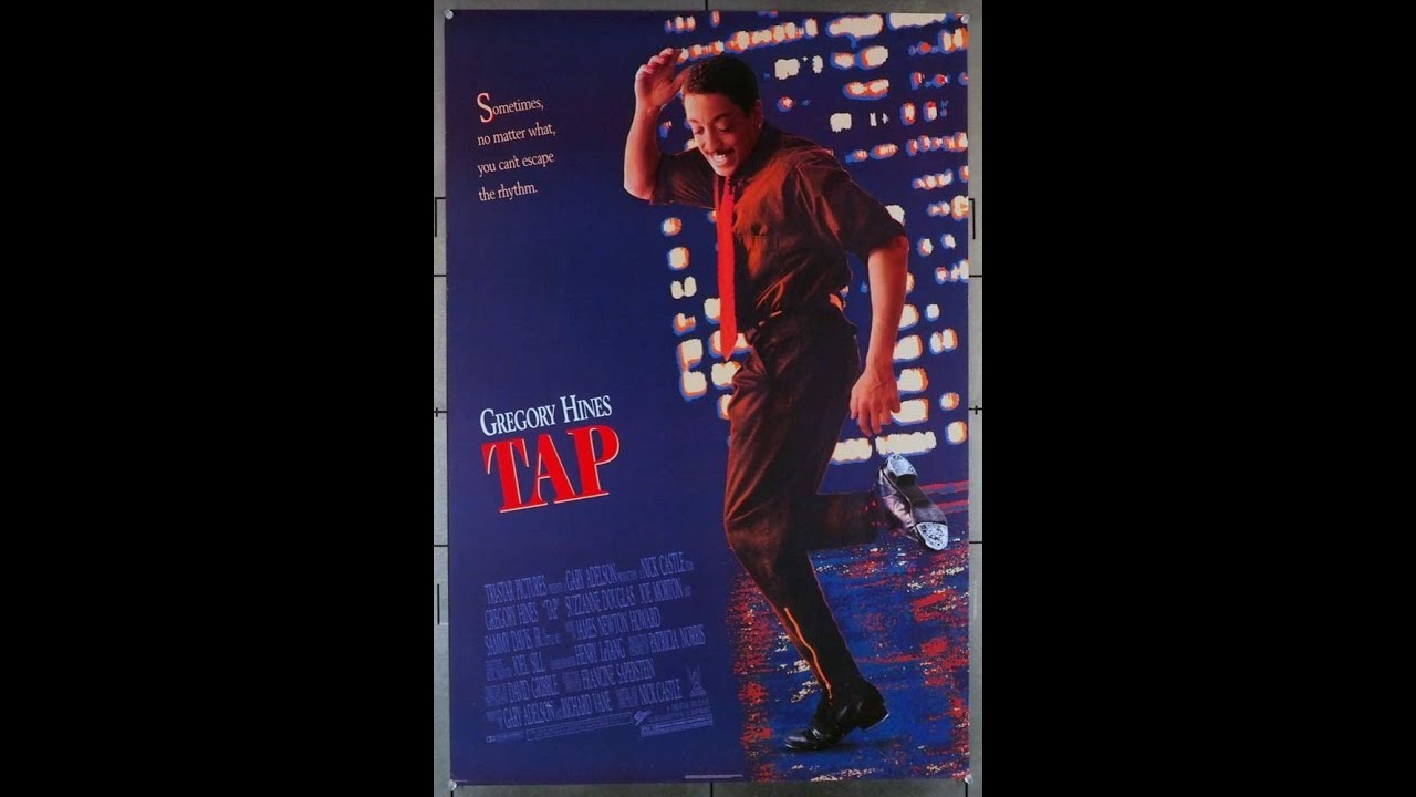 Tap Film Review - YouTube