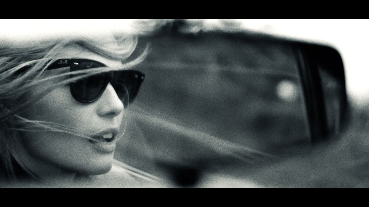 KAV - FREE SPIRIT (Official Music Video) - YouTube