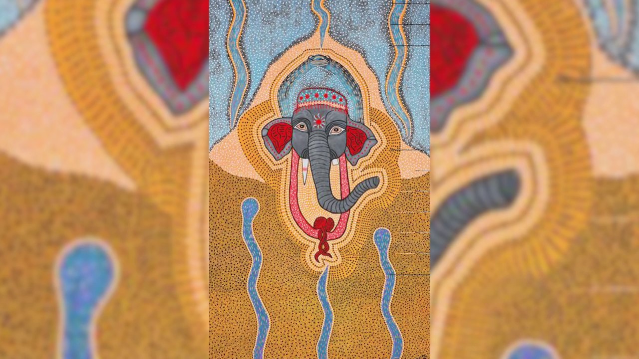 James Jereb Artist Blog HD - YouTube