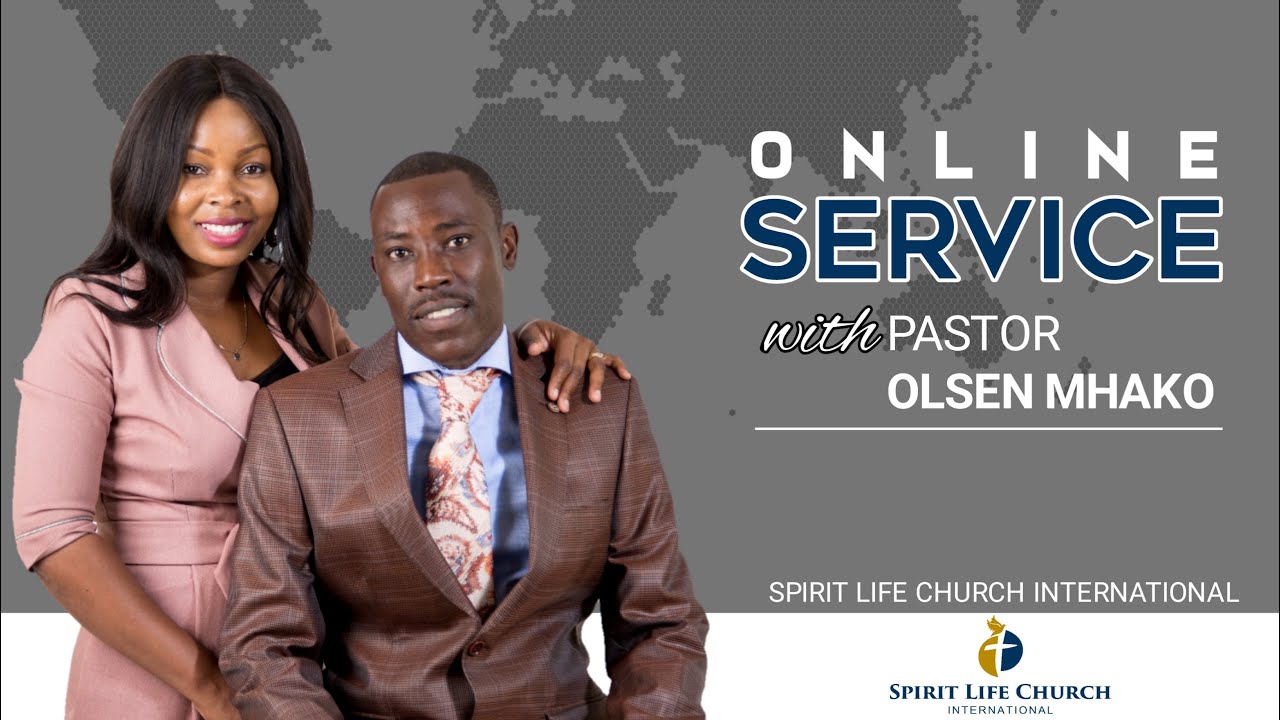 The Rapture Of The Church - Pastor Olsen Mhako - YouTube