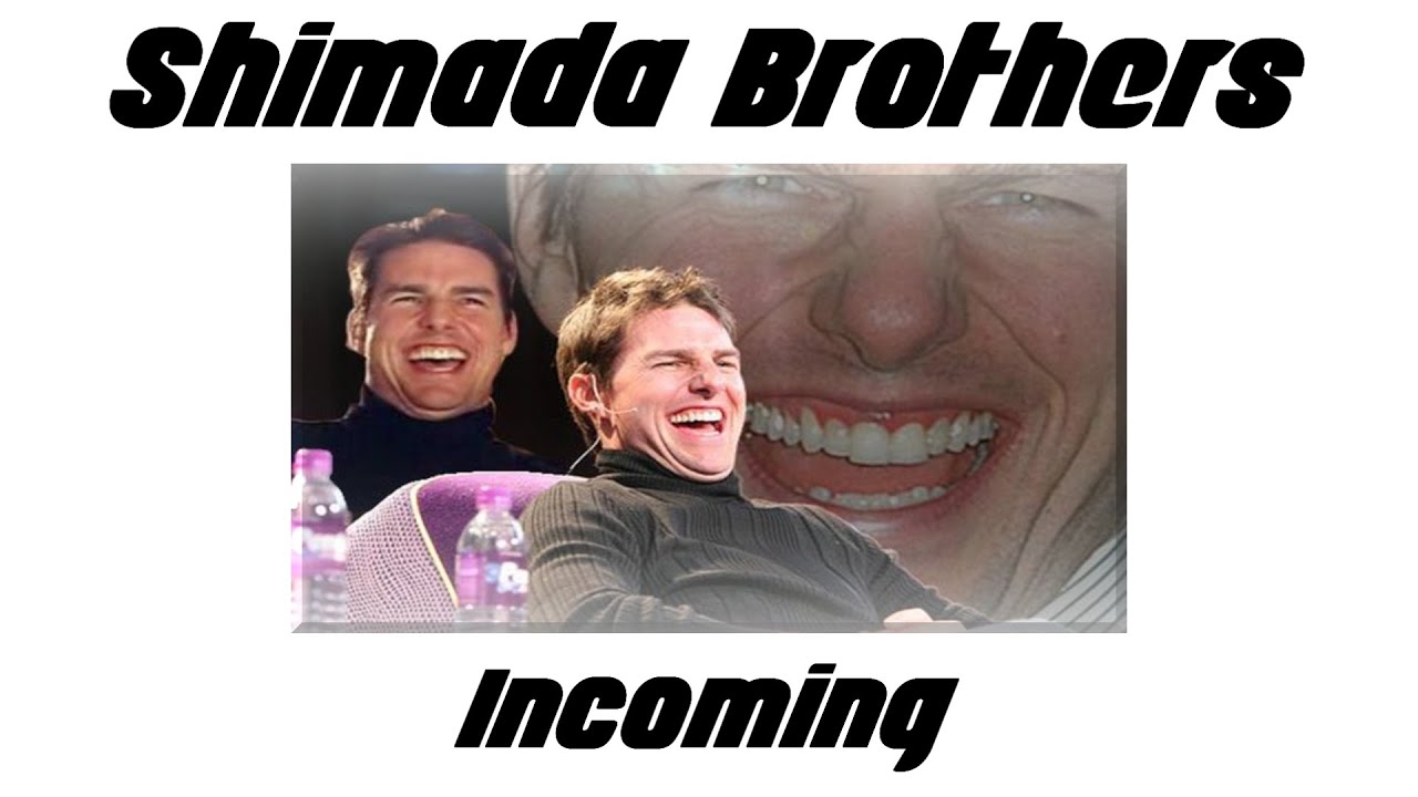 Shimada Brothers in secret operation | Episode #05 - Meme Gehalt 69% ...