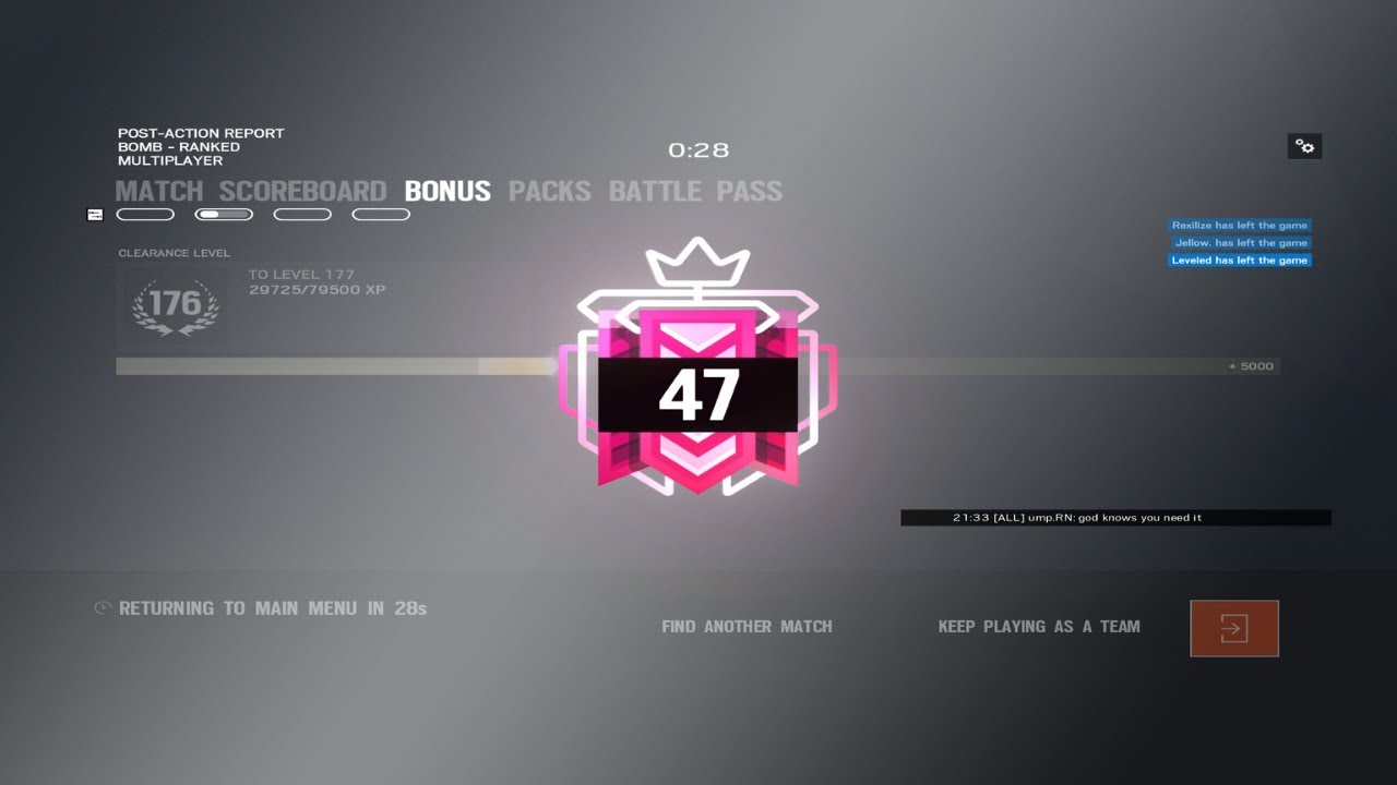 Top 50 Champion in The WORLD! - Rainbow Six Siege - YouTube