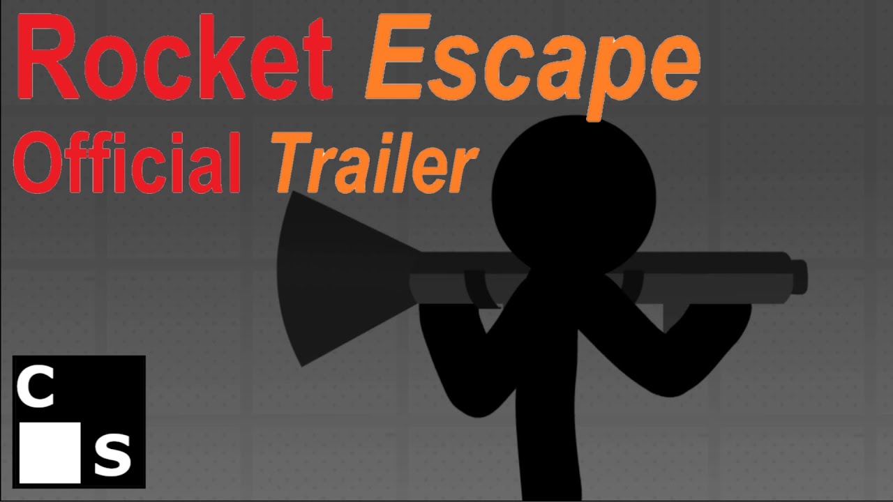 Rocket Escape - Official Trailer #1 - YouTube