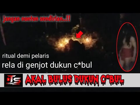 Terjadi lagi🔴 dukun c*bul menang banyak