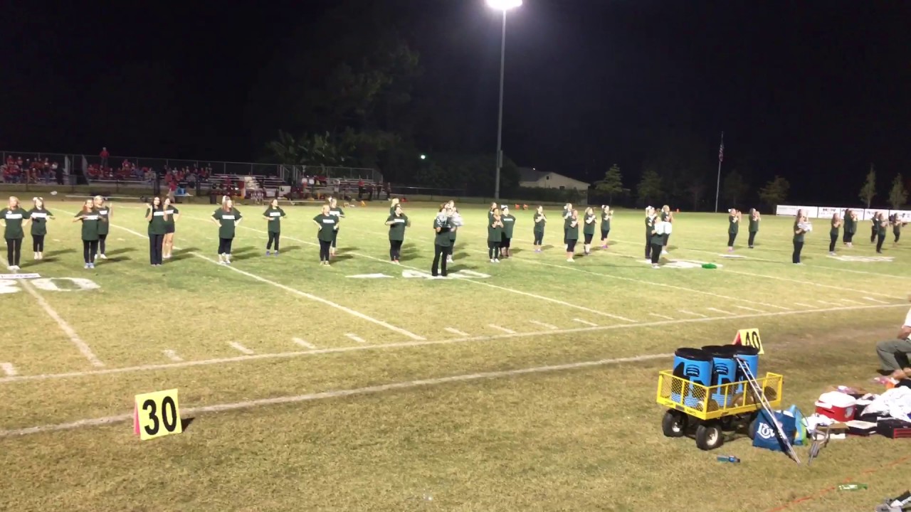 CHSPC Cheer Reunion part 1 - YouTube