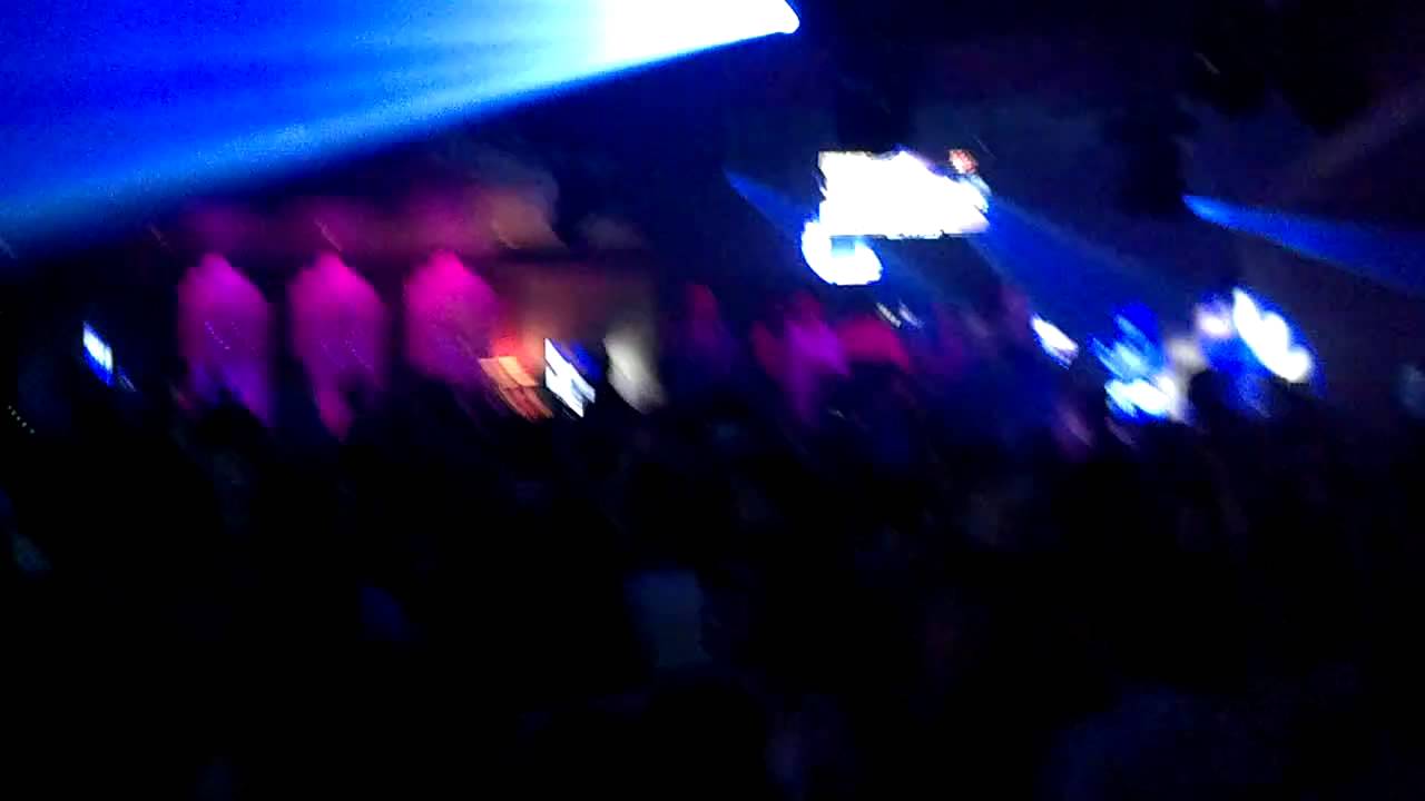 DJ Greg Pic Live at Guilt Nightclub Boston - YouTube