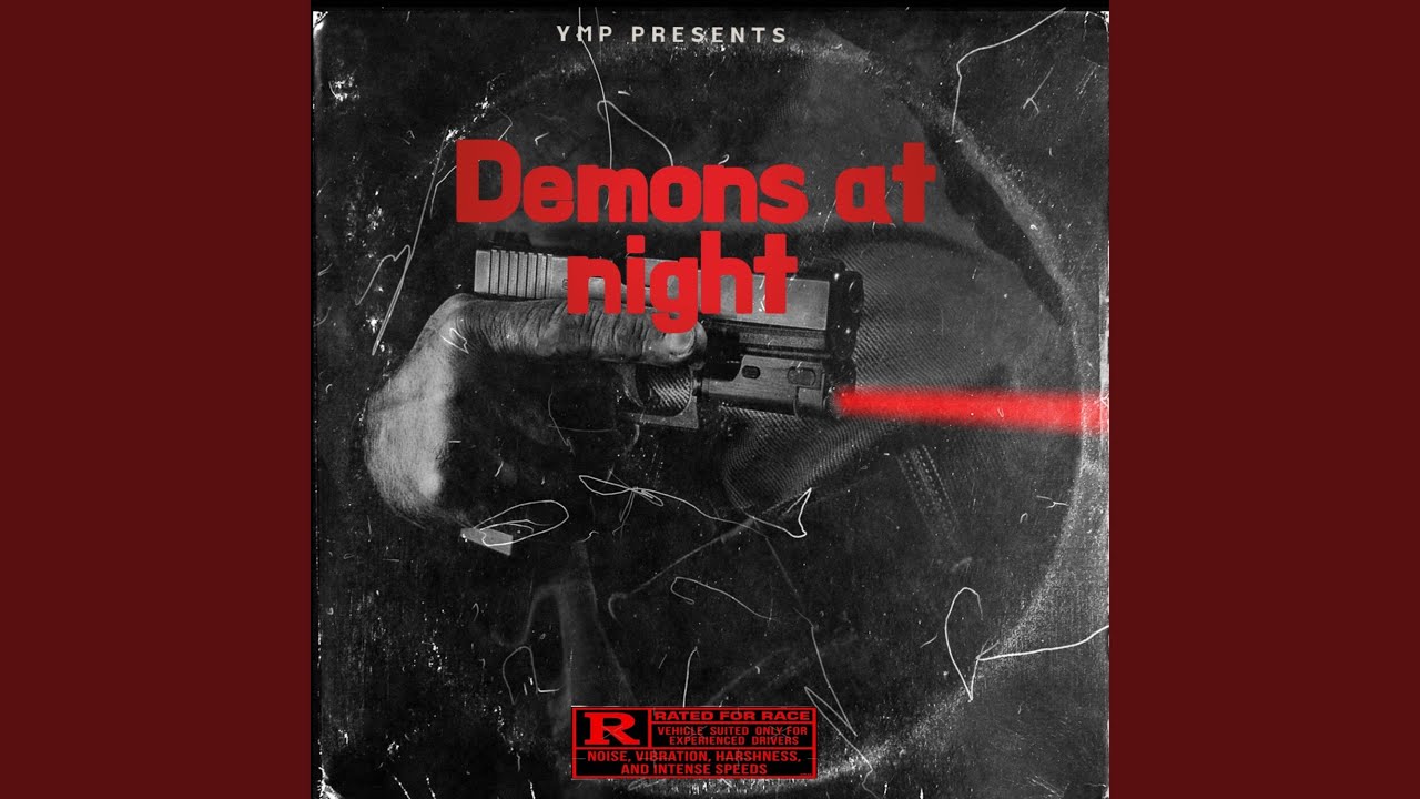 Demons at night - YouTube