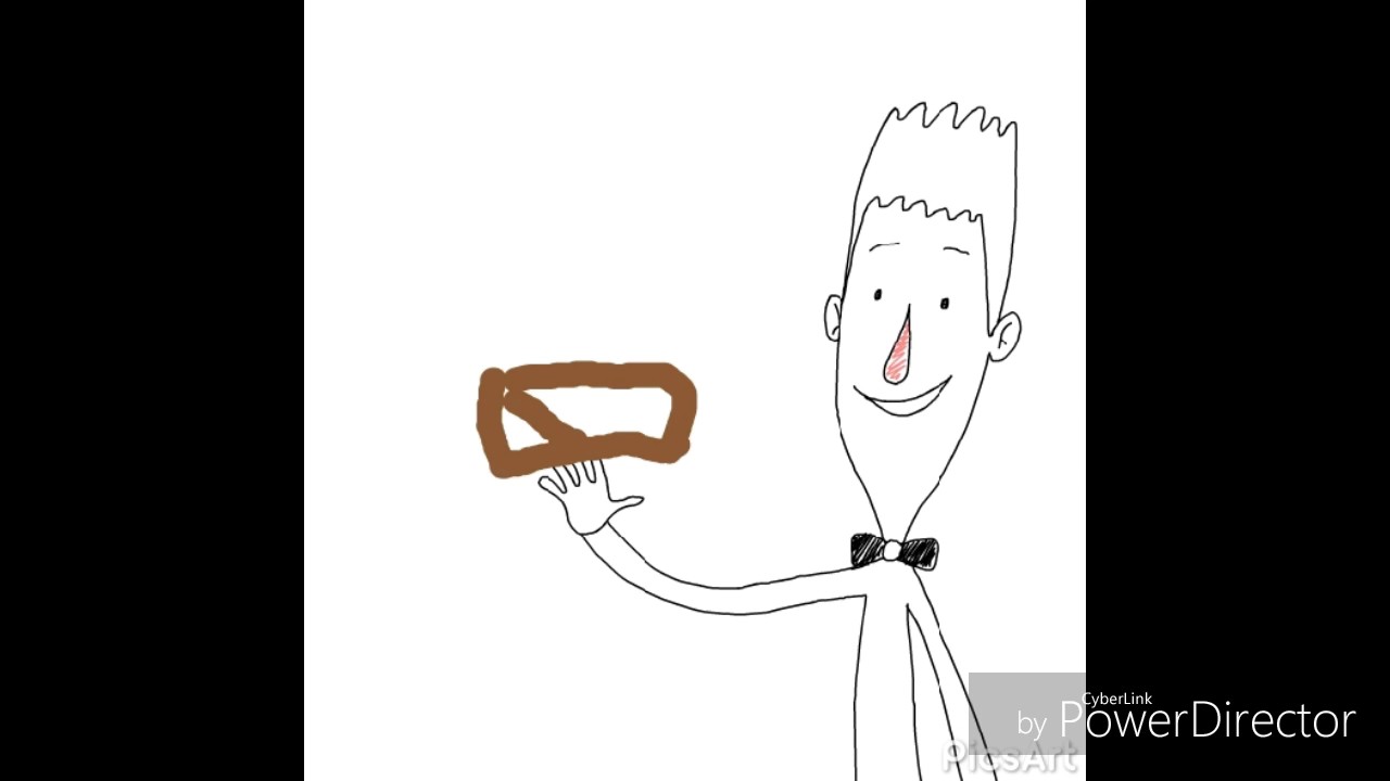 Random things with bad drawings - YouTube