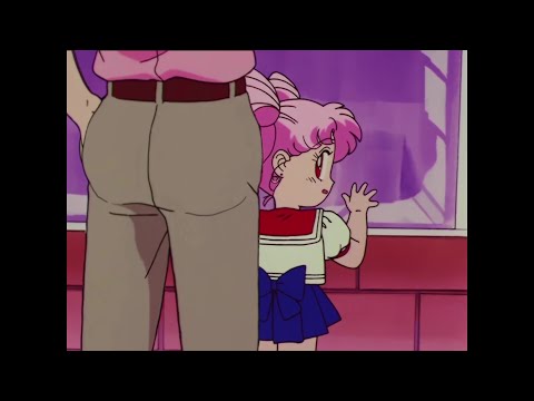 Every time Mamoru Chiba appears in Episode 65 (Part 1)