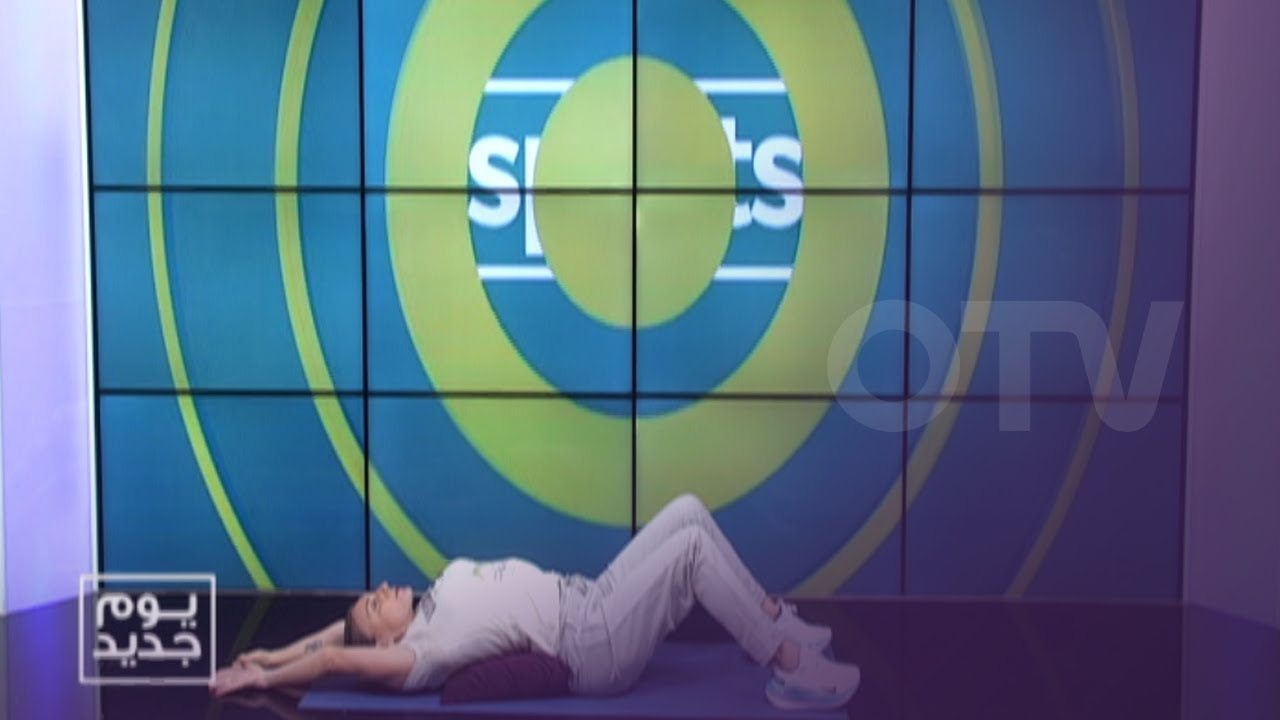 Side Core Workout - YouTube