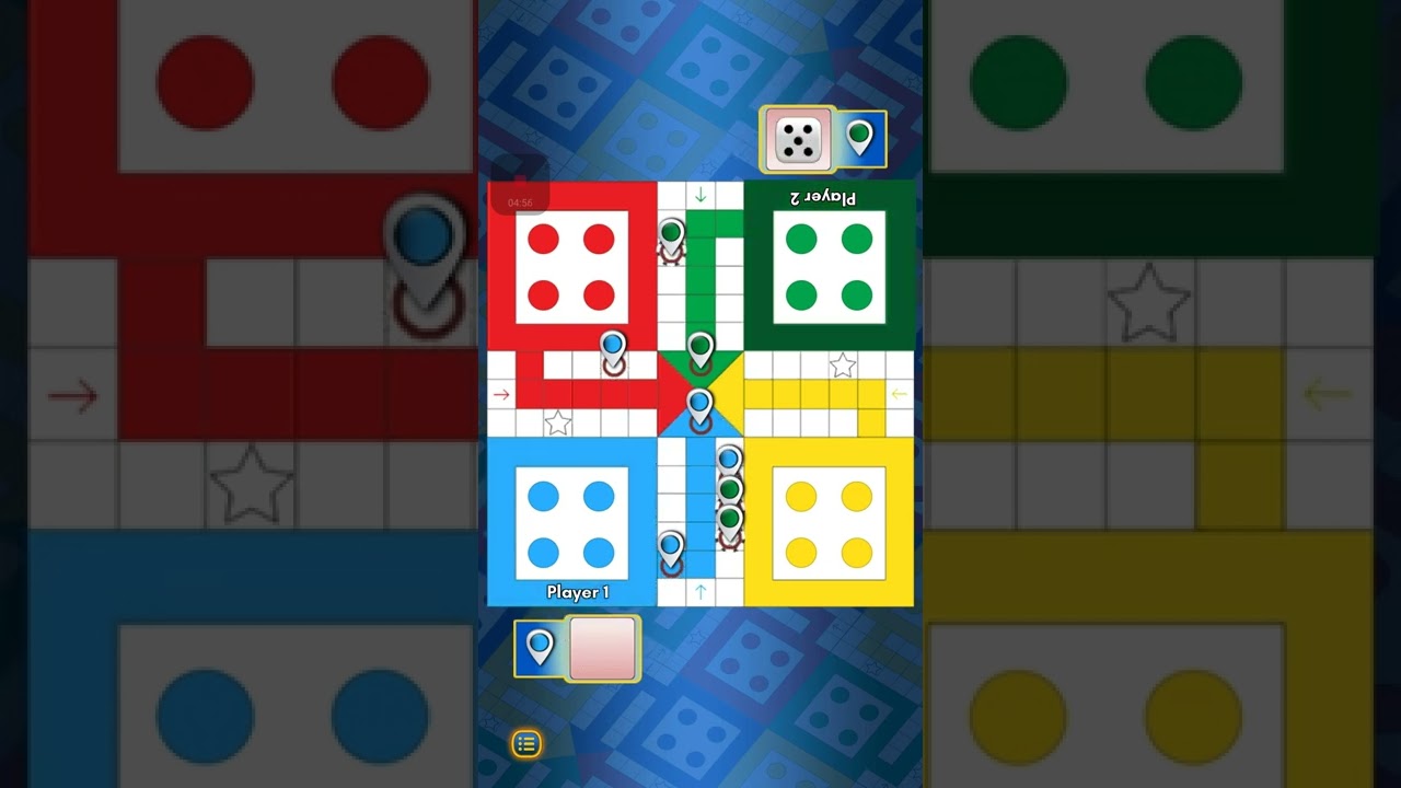 ludo king play with friend /see who win the game - YouTube