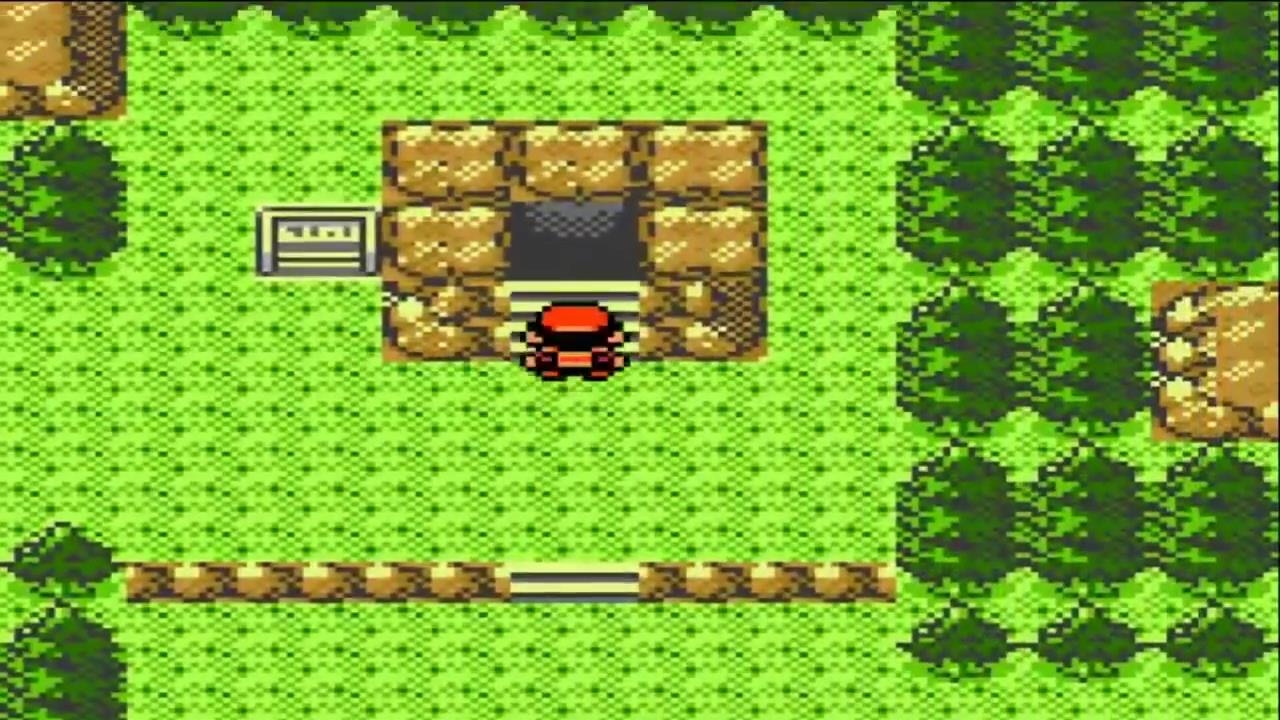 Pokémon Gold and Silver - Slowpoke Well and Team Rocket Fighting (Part ...