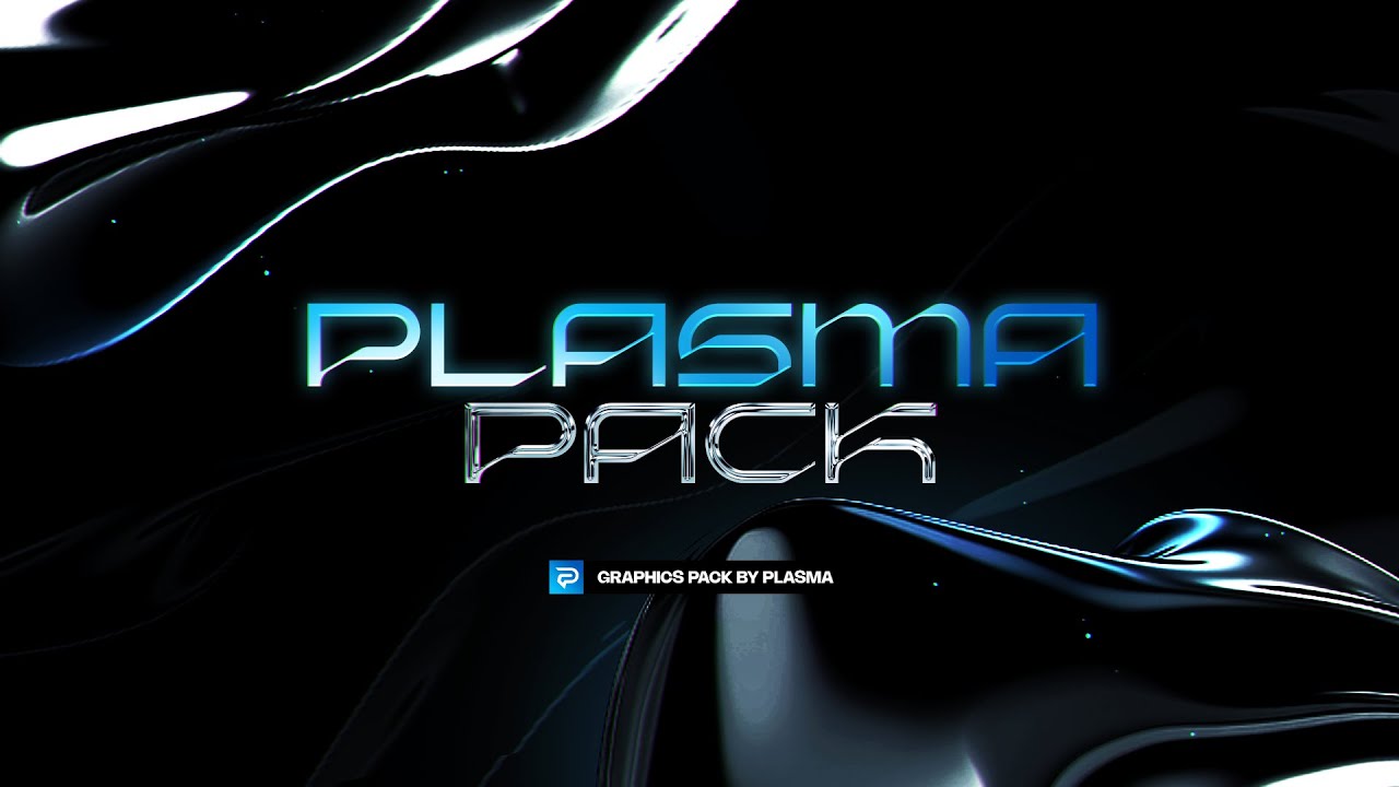 (FREE) Plasma GFX Pack - YouTube