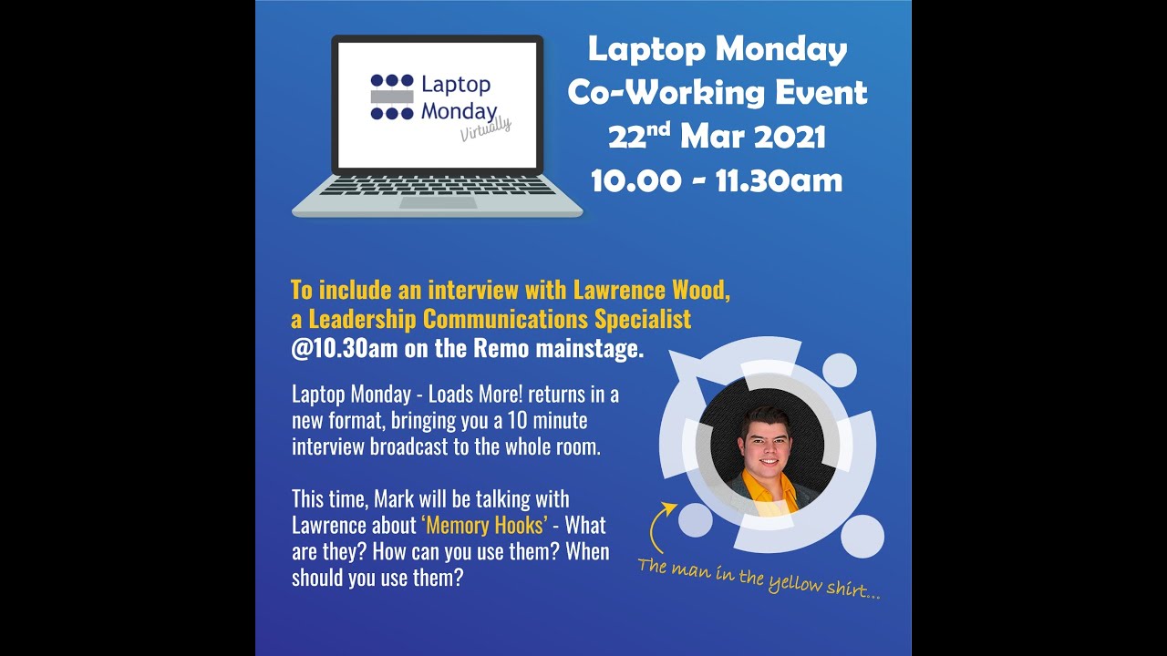 Memory Hooks. What are they? How can you use them? And when? - YouTube