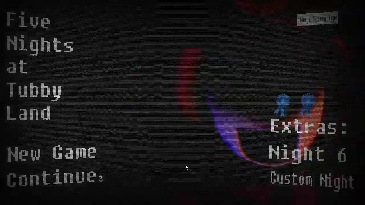 Five Nights at TubbyLand 3 | #1 - YouTube