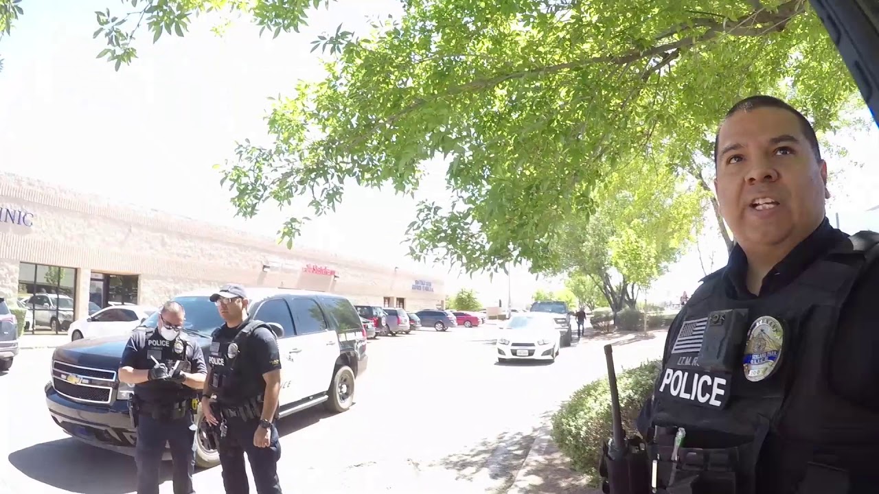 Police Oppression Of Citizens - YouTube