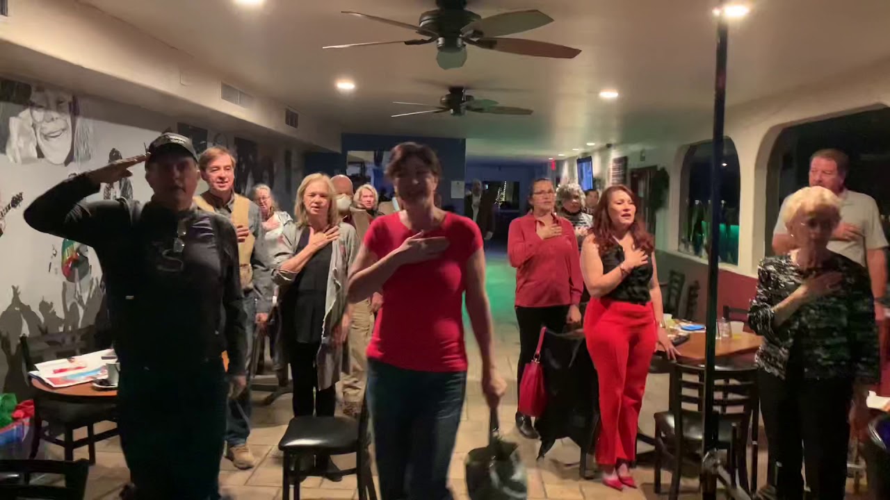 Attention ⚠️ ELECTED PCS ⚠️🗳 ️🇺🇸VOTE FOR Anthony Sizer Slate for Pima ...