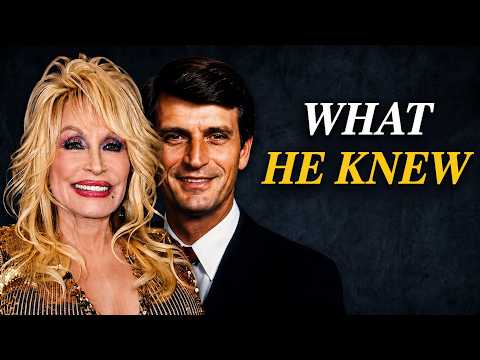 At 80, Dolly Parton REVEALED Why She Could Never Walk Away From Carl Dean