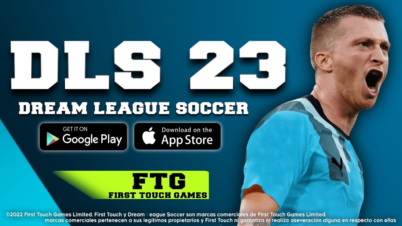 EL REGRESO DEL DLS 👀 DREAM LEAGUE SOCCER 2023 - CONTENIDO GRÁFICO ...