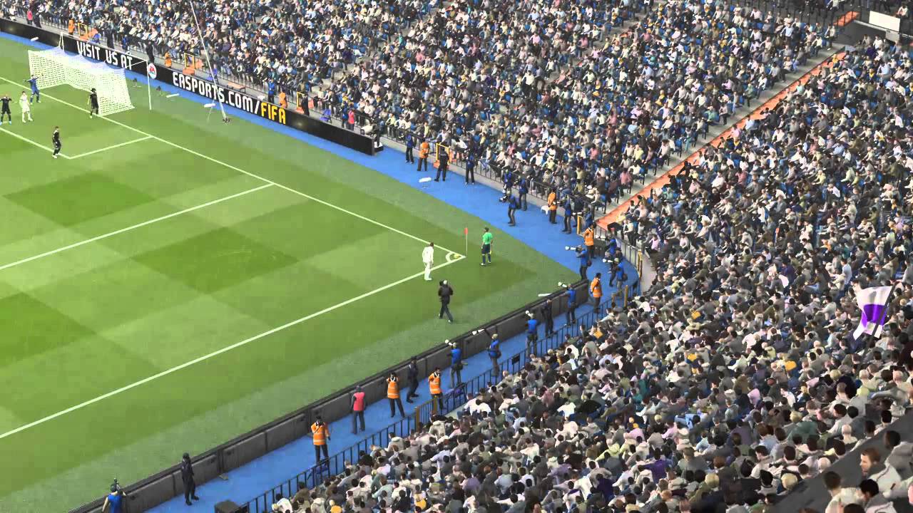 Sergio Ramos header - YouTube