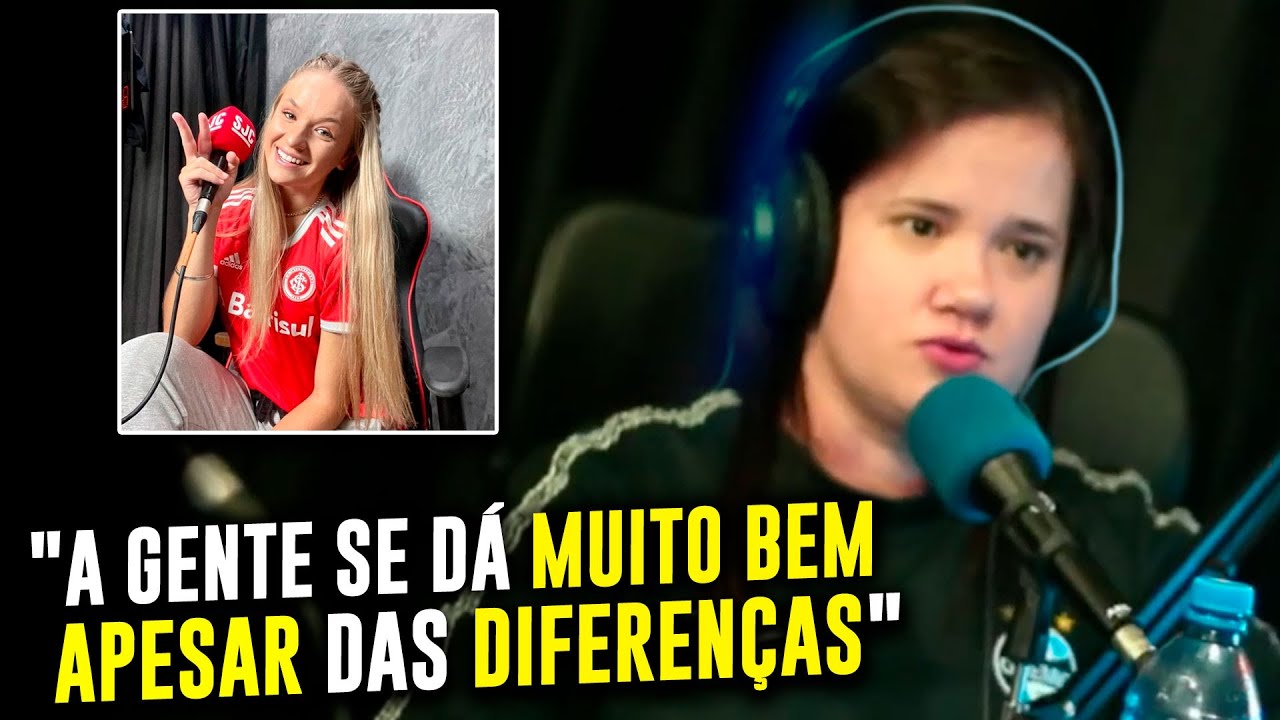 QUEKI FALA SOBRE O CLUBE DAS GU COM MONIQUE WILBORN - YouTube