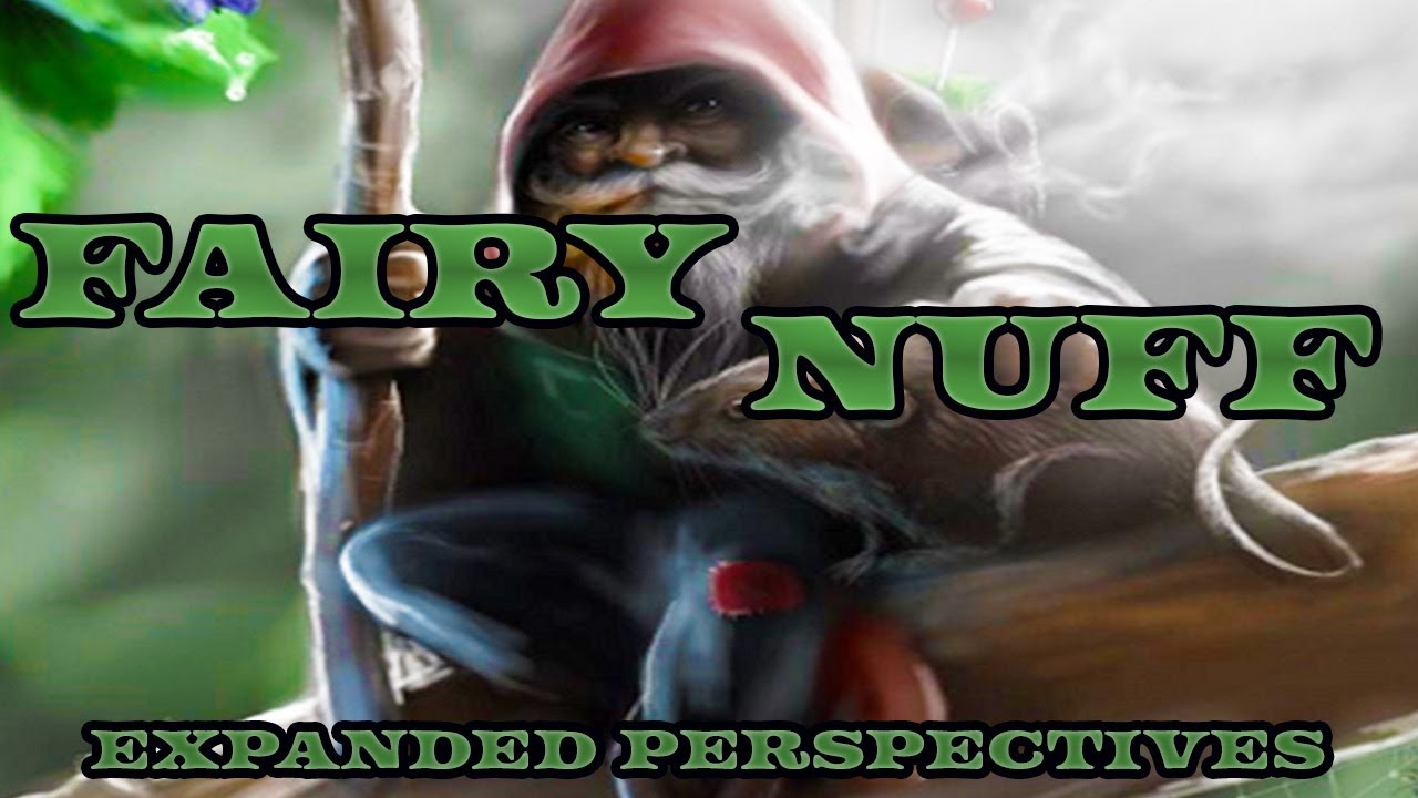 FAIRY NUFF - YouTube