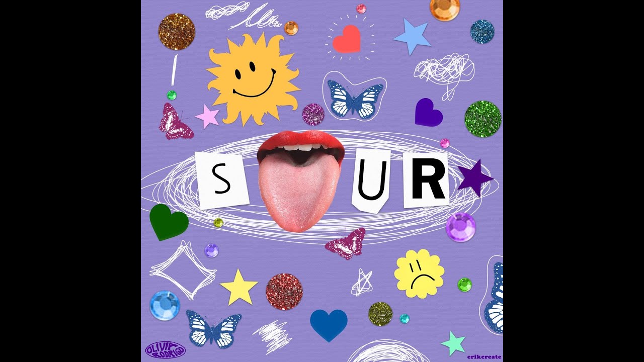 Olivia Rodrigo Sour Tour- Phoenix Arizona - YouTube