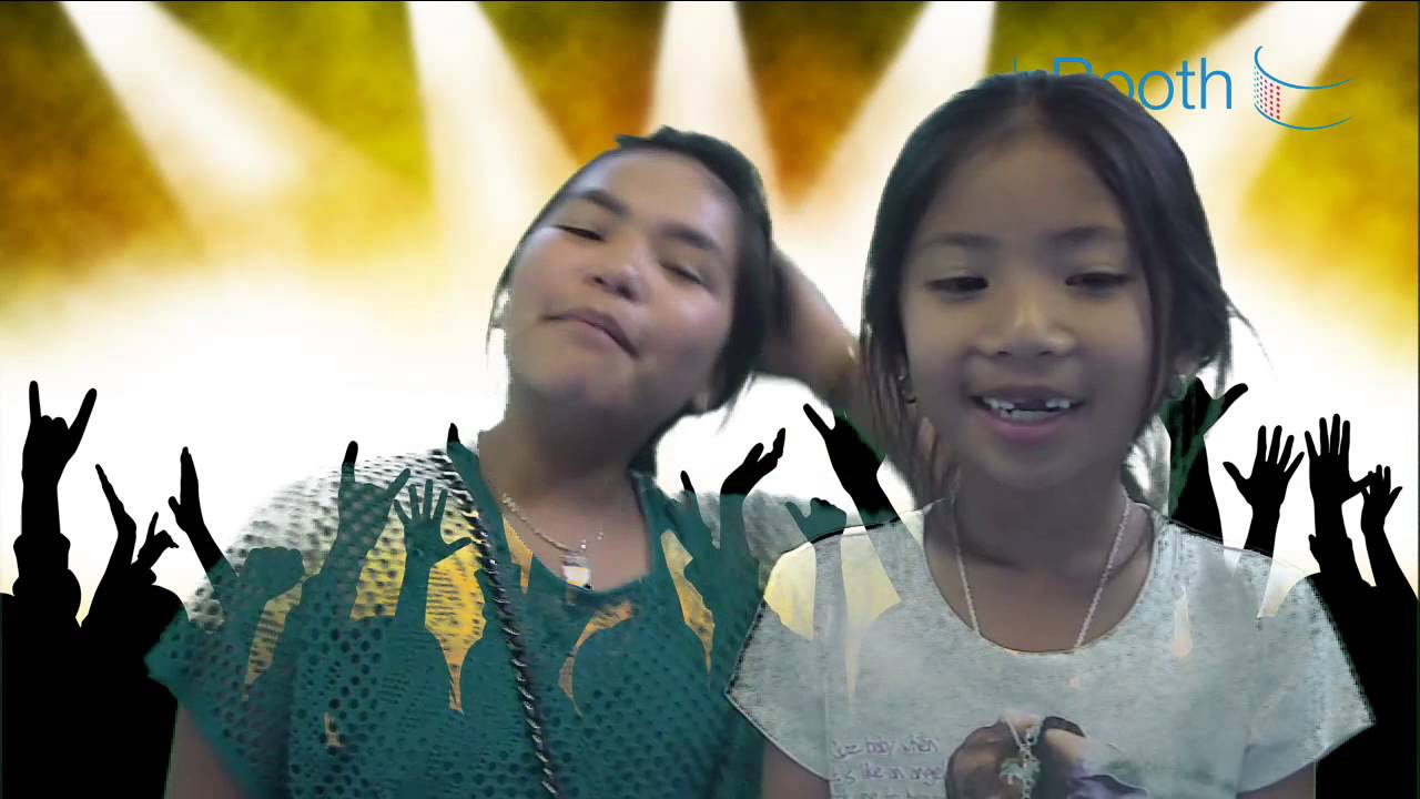 bBooth TV Singing & Music Katy Perry Firework by Marissa webber - YouTube