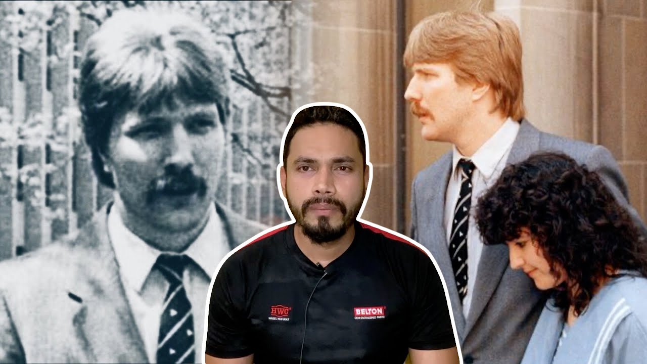 Kes Kenneth Parks: Membunuh Ketika Tidur - YouTube