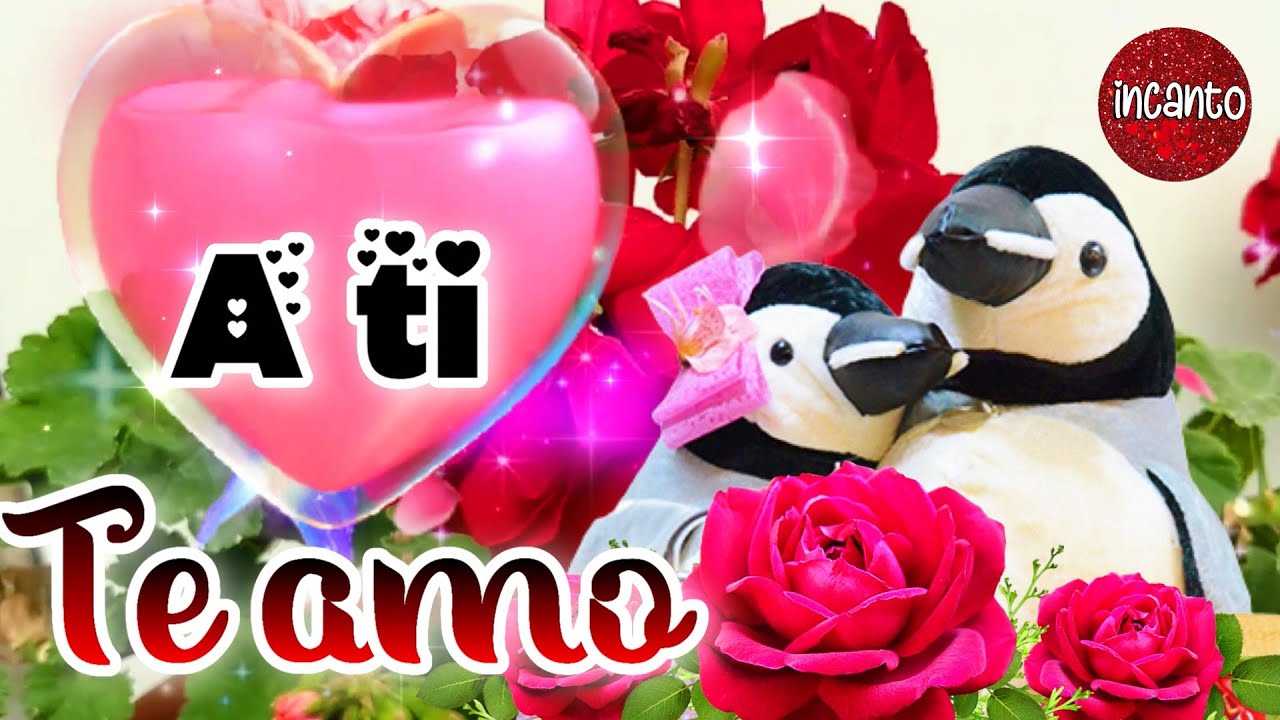 UN LINDO MENSAJE DE AMOR PARA TI ️ Contigo todo es más bonito LINDO ...