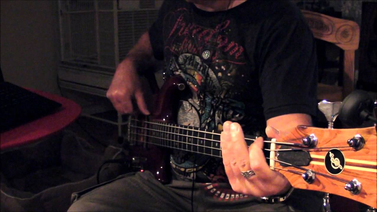 Suspicious Minds .....Jerry scheff bass line - YouTube