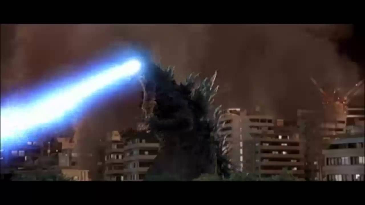 godzilla leo garcia - YouTube