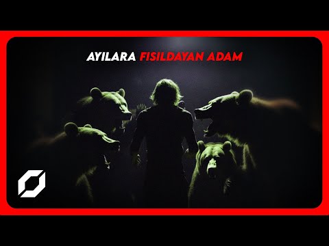 Ayılara Fısıldayan Adam: Timothy Treadwell'in Trajik Hikayesi