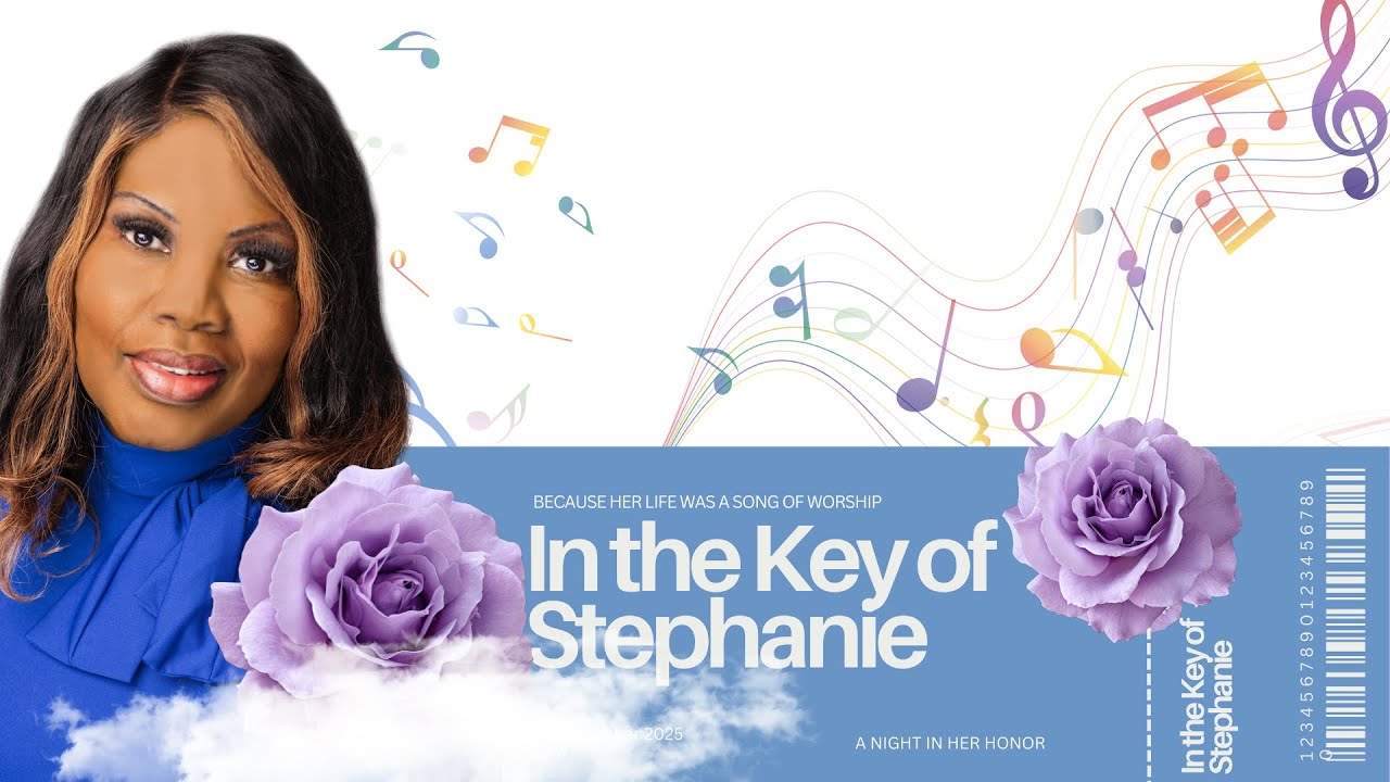 In the Key of Stephanie - YouTube