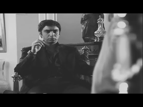 Testere gibi bir hasma dur diyebilecek tek bir baba vardır || Polat Alemdar || Edit