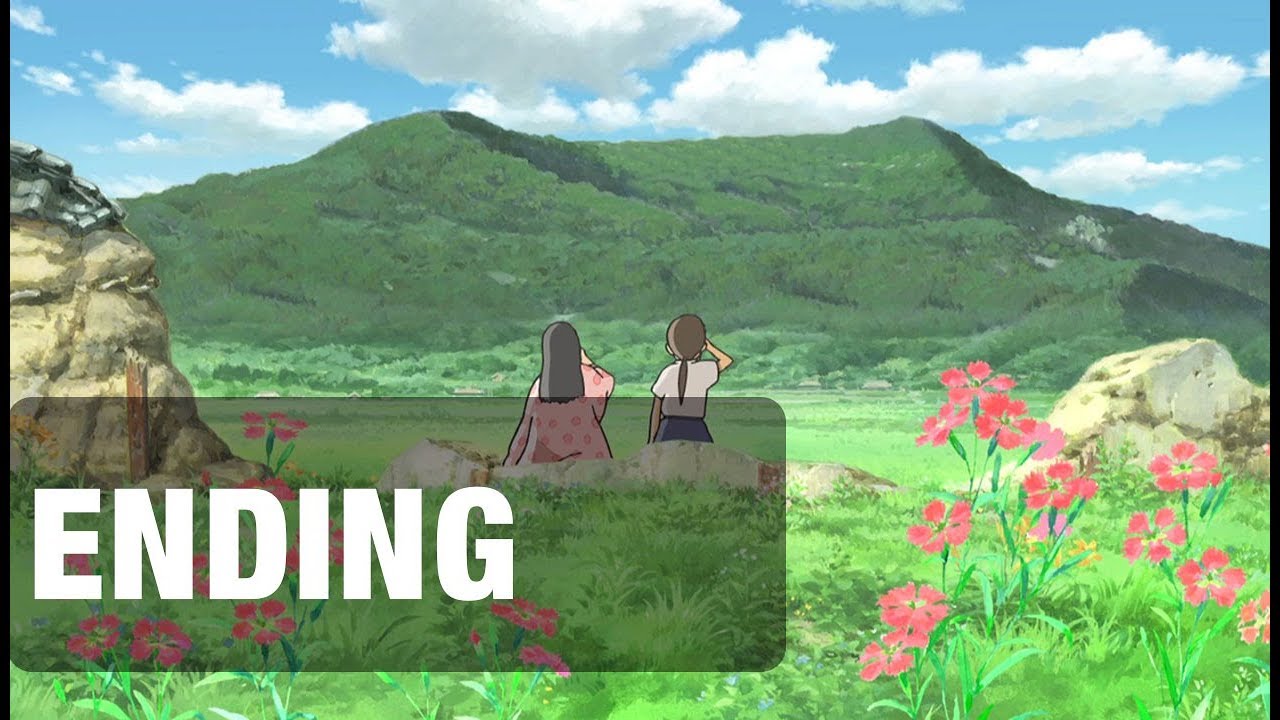 Mai Mai Miracle - Ending - YouTube