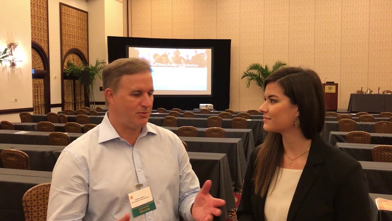 Johnathan Robertson interview - YouTube
