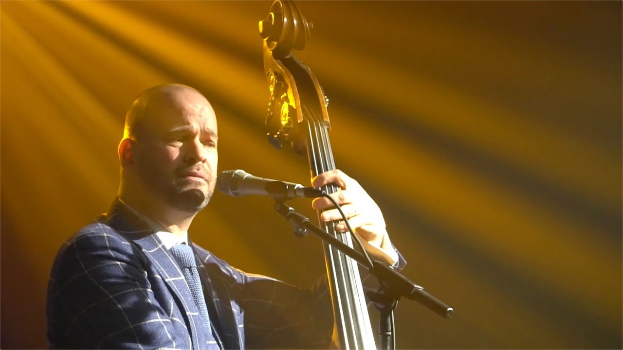 Malcolm Potter 4tet - Live extracts (1/4/2022) - YouTube