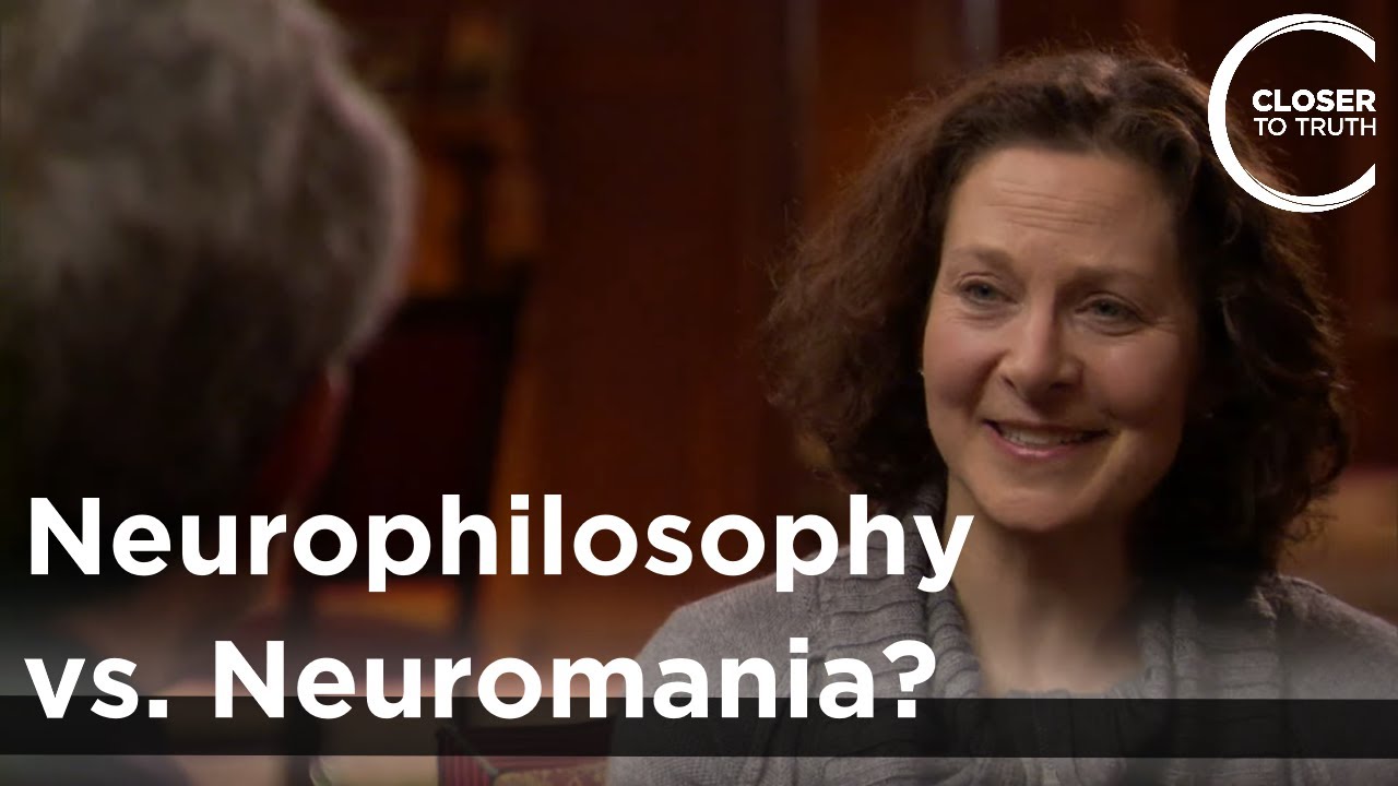 Adina Roskies - Neurophilosophy vs. Neuromania? - YouTube