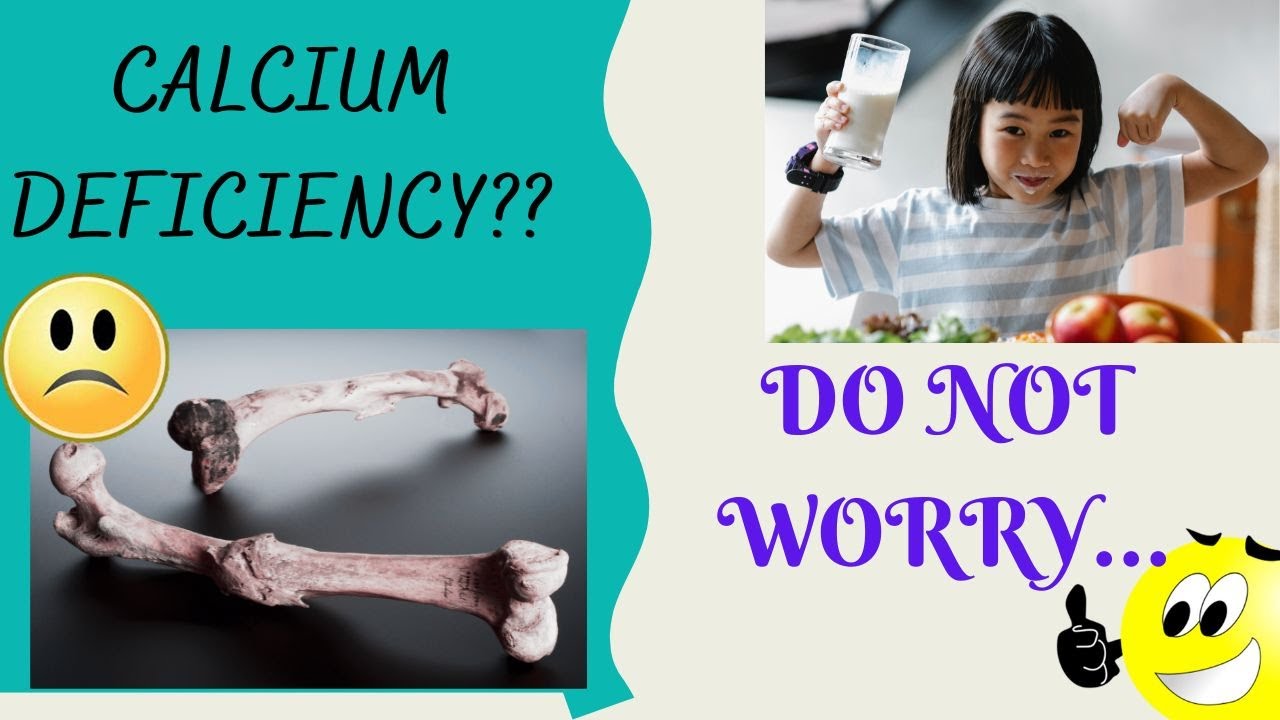 CALCIUM DEFICIENCY SYMPTOMS..WHAT CAUSES CALCIUM DEFICIECY....10 BEST ...