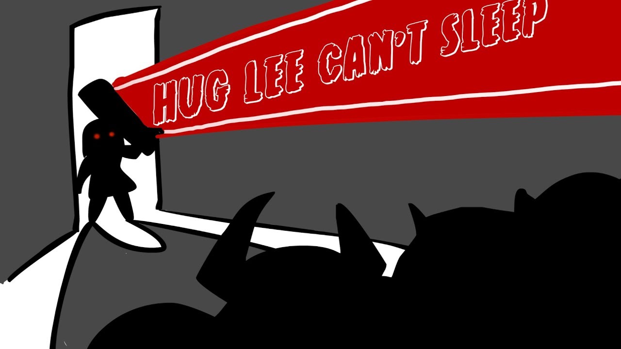 Hug Lee Can't Sleep - Gameplay - YouTube