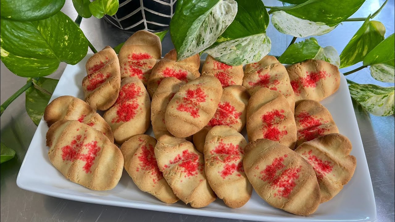 Salpores de ARROZ a petición de muchos Pan salvadoreño - YouTube