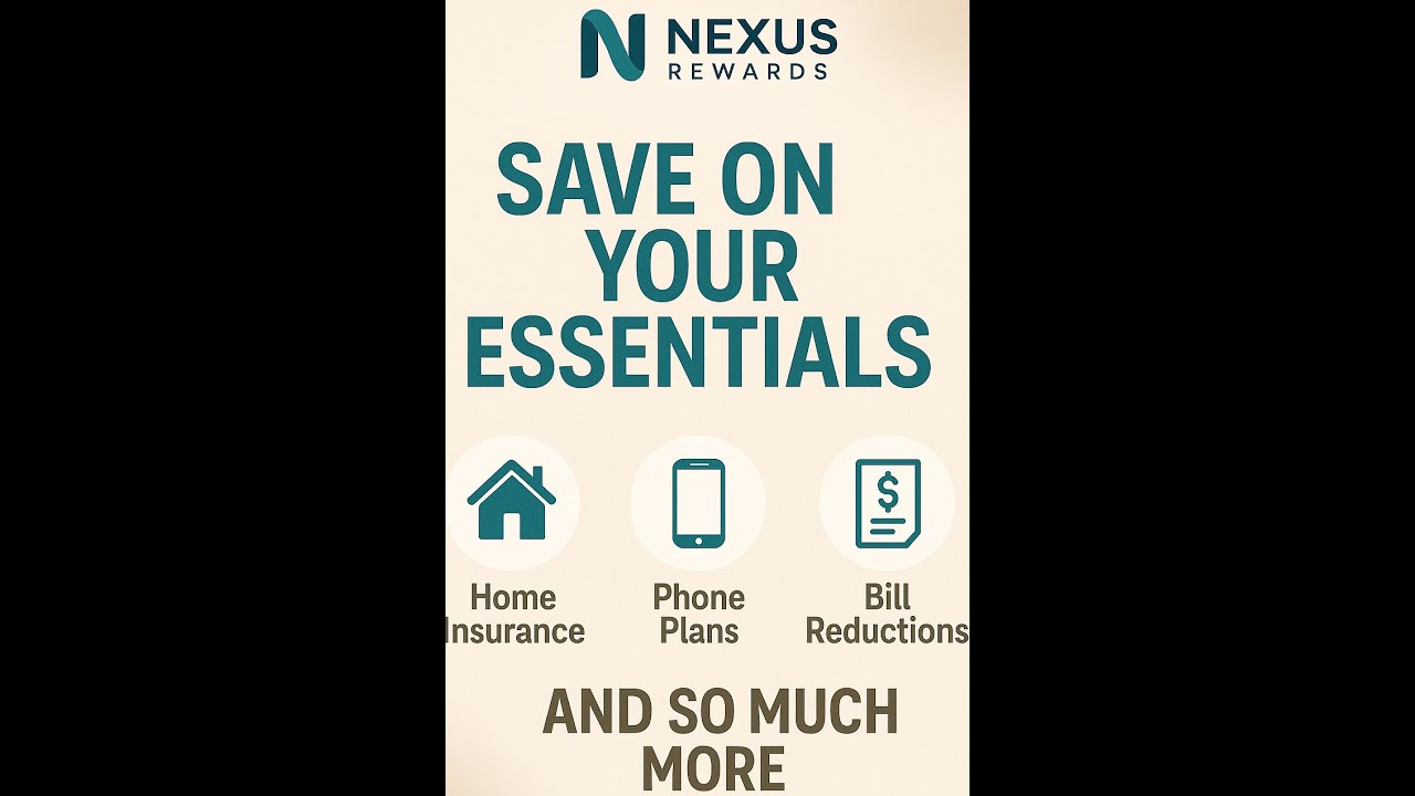 Nexus Rewards is the Best! Please Comment and Subscribe! - YouTube